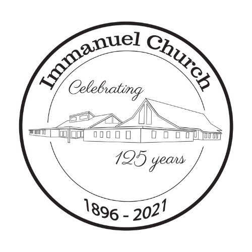 Our Story - Immanuel Church